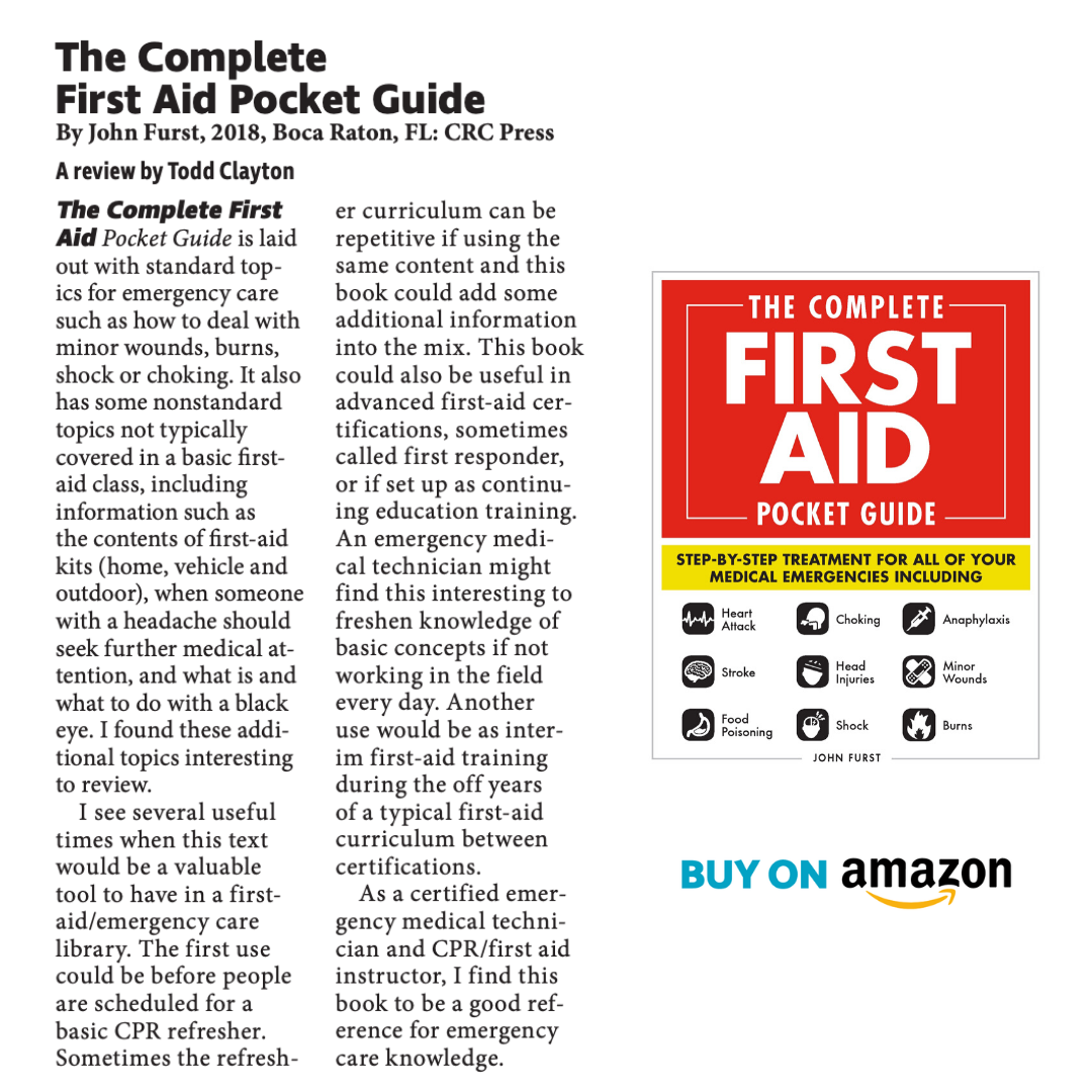 The Best BLS CPR Book 2020 – Free CPR Training